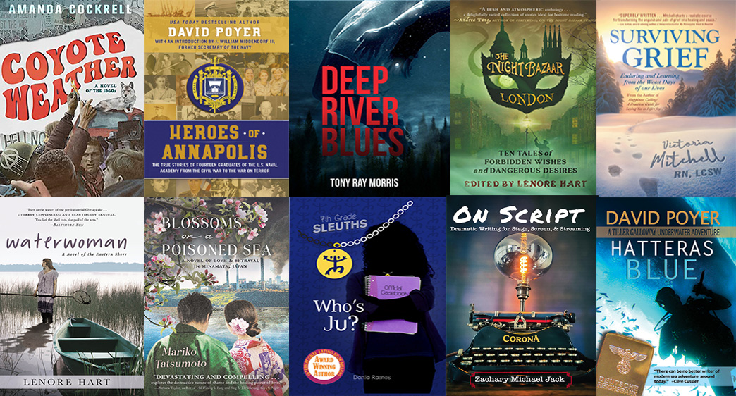 Northampton House Press